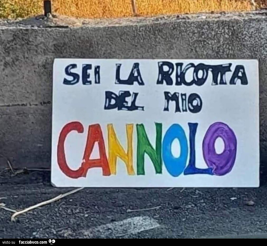 Vaccate Erotiche - Facciabuco.com