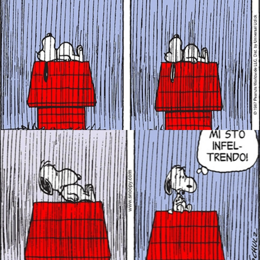 Ciao a tutti ????… meme pubblicato da Verdesmeraldo - Facciabuco.com