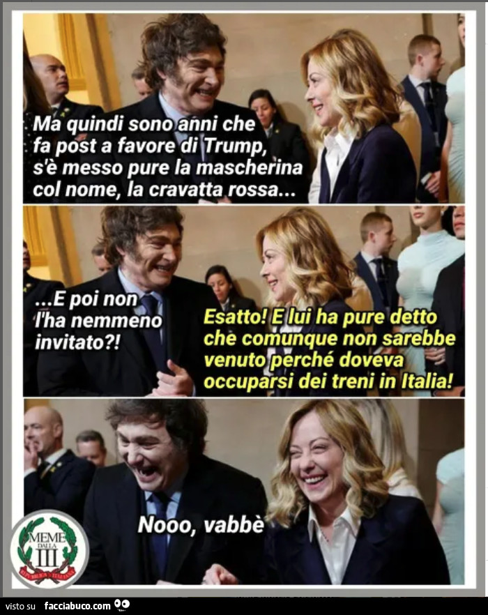 Satira - Facciabuco.com