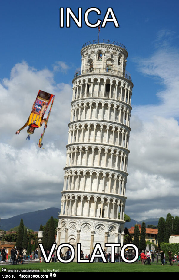 Vaccate - Facciabuco.com