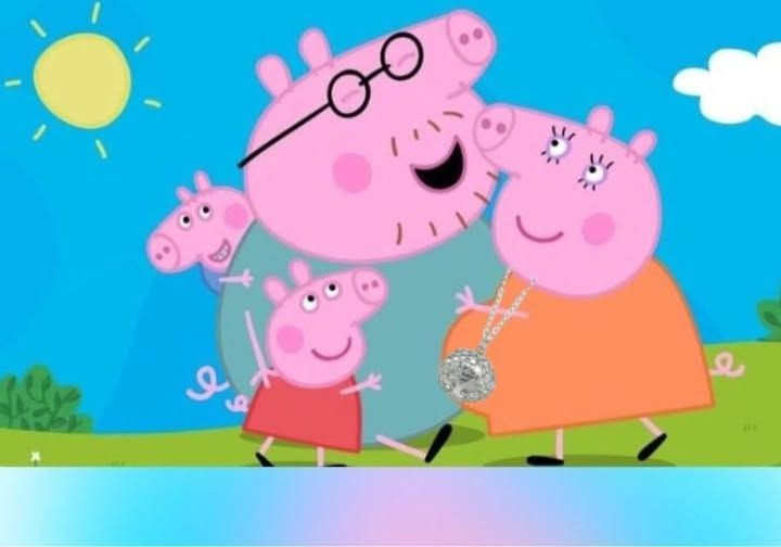 Diventano sempre più insistenti i rumors, che peppa pig potrebbe essere ...